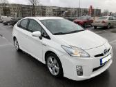 Bolt / Taksi / Toyota Prius 3 nuoma (su dujom) - Skelbiu.lt