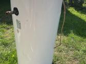 Dražice okcev 125 elektrinis horizontalus boileris - Skelbiu.lt