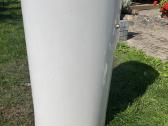 Dražice okcev 125 elektrinis horizontalus boileris - Skelbiu.lt