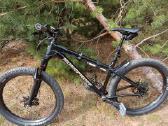 Nukeproof scout Rs dviratis 2023 - Skelbiu.lt