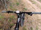 Nukeproof scout Rs dviratis 2023 - Skelbiu.lt