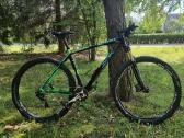 Birk Team 290 carbon - Skelbiu.lt