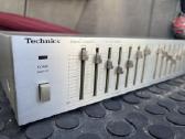 Technics Sh-8025 ekvalaizeris - Skelbiu.lt