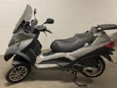 Aprilia Habana ir Piaggio Mp3 - Skelbiu.lt