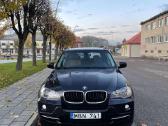 Parduodamas Bmw X5 3.0 l., visureigis - Skelbiu.lt