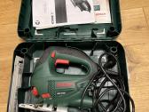 Siaurapjūklis Bosch Pst 670 - Skelbiu.lt