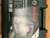Siaurapjūklis Bosch Pst 670 - Skelbiu.lt
