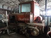 Traktorius DT-75 dalimis. - Skelbiu.lt