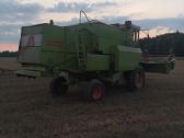 Claas Dominator-80 - Skelbiu.lt