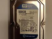 Kietasis diskas HDD 500gb 1tb - Skelbiu.lt