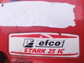 Parduodu Emak Efco Stark 25 Ic Itališką trimerį - Skelbiu.lt