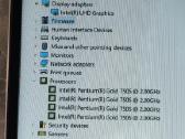 14" Pentium Gold 7505 3.5ghz 8gb 256gb - Skelbiu.lt