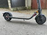 Segway nineboot Kickscooter E22e - Skelbiu.lt