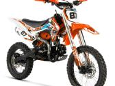X-motos Xb87 125cc 17/14 Pigiausias 749€ - Skelbiu.lt