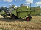 Claas Dominator 80 - Skelbiu.lt
