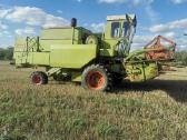 Claas Dominator 80 - Skelbiu.lt