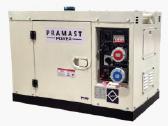 Generatorius Pramast Vg- R110 10-11kw - Skelbiu.lt