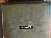 Parduodamas Hiwatt Dr 103 ir 4x12 cab - Skelbiu.lt