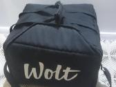 Wolt termo krepšys - Skelbiu.lt