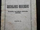 Socialinis kodeksas 1929m - Skelbiu.lt