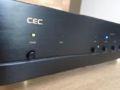 Dac Cec Dx51 - Skelbiu.lt