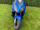 Keeway matrix 50cc 2t - Skelbiu.lt