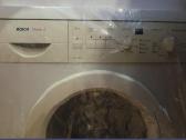 Skalbimo Masina Bosch Maxx 4 - Skelbiu.lt