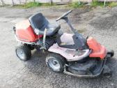 Husqvarna rider 14 pro traktoriukas - Skelbiu.lt