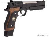 We Biohazard Barry Burton M92 Custom Gbb - Skelbiu.lt