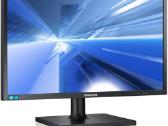 Samsung S24c450b 1920 x 1080 Monitorius +garantija - Skelbiu.lt