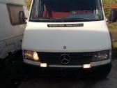 Mercedes Sprinter - Skelbiu.lt