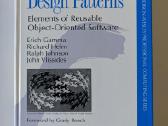 Design Patterns Erich Gamma Richard Helm Ralph - Skelbiu.lt