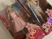 Lėlė barbė ir kenas filmo Barbie limituoto leidimo - Skelbiu.lt