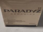 Paradyz Neve Creative Dark Blue Ściana Plytelės - Skelbiu.lt