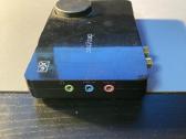 Creative Soundblaster X-fi SB 1090 - Skelbiu.lt