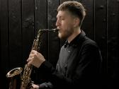 Saksofonistas Tomas #saksofonas #saksofonomuzika - Skelbiu.lt