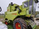 Claas dominator 85 - Skelbiu.lt