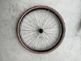 Fulcrum Racing 900 Db Wheelset - Skelbiu.lt
