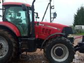 Case Puma 215 14m 245 Ag. 53 km greitis - Skelbiu.lt