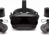 Virtuali Realybė Valve Index Vr - Skelbiu.lt