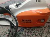Stihl Mse 250c - Skelbiu.lt
