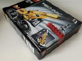 Lego Technic: vikšrinis kranas (9391) - Skelbiu.lt