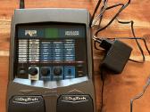Digitech Rp150 efektų pedalas - Skelbiu.lt