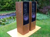 MB Quart 610s. Monitor audio R352, Altec Laising95 - Skelbiu.lt