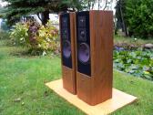 MB Quart 610s. Monitor audio R352, Altec Laising95 - Skelbiu.lt