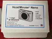 Headmouse Nano - Skelbiu.lt