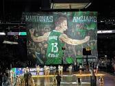Žalgiris - Asvel - Skelbiu.lt