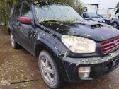 Perku Toyota Raw - Skelbiu.lt