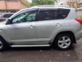 Perku Toyota Raw - Skelbiu.lt
