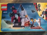 Lego Creator 40597 Piratų sala - Skelbiu.lt